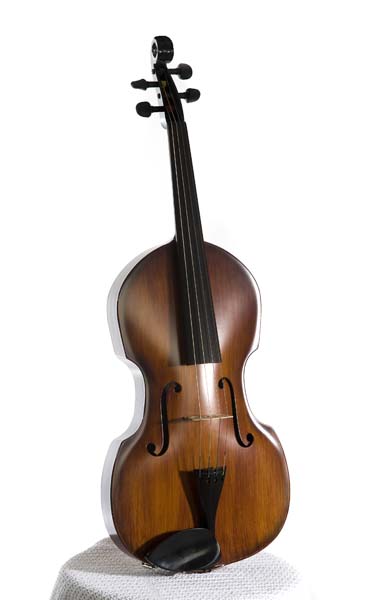 Ricci Carbon Viola - Details | Ricci Carbon Instruments